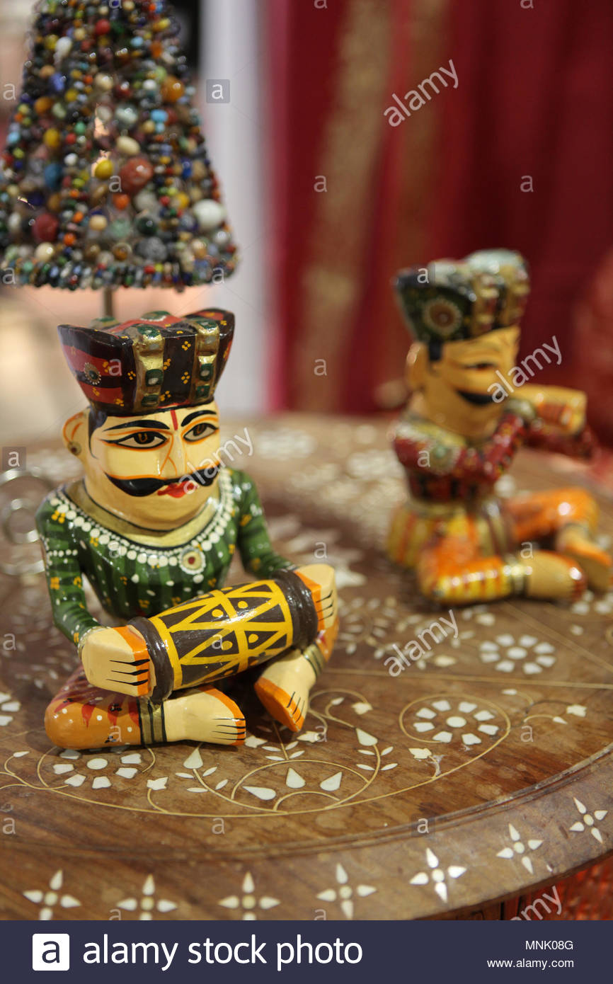 Indian Souvenirs Stock Photos & Indian Souvenirs Stock Images - Alamy