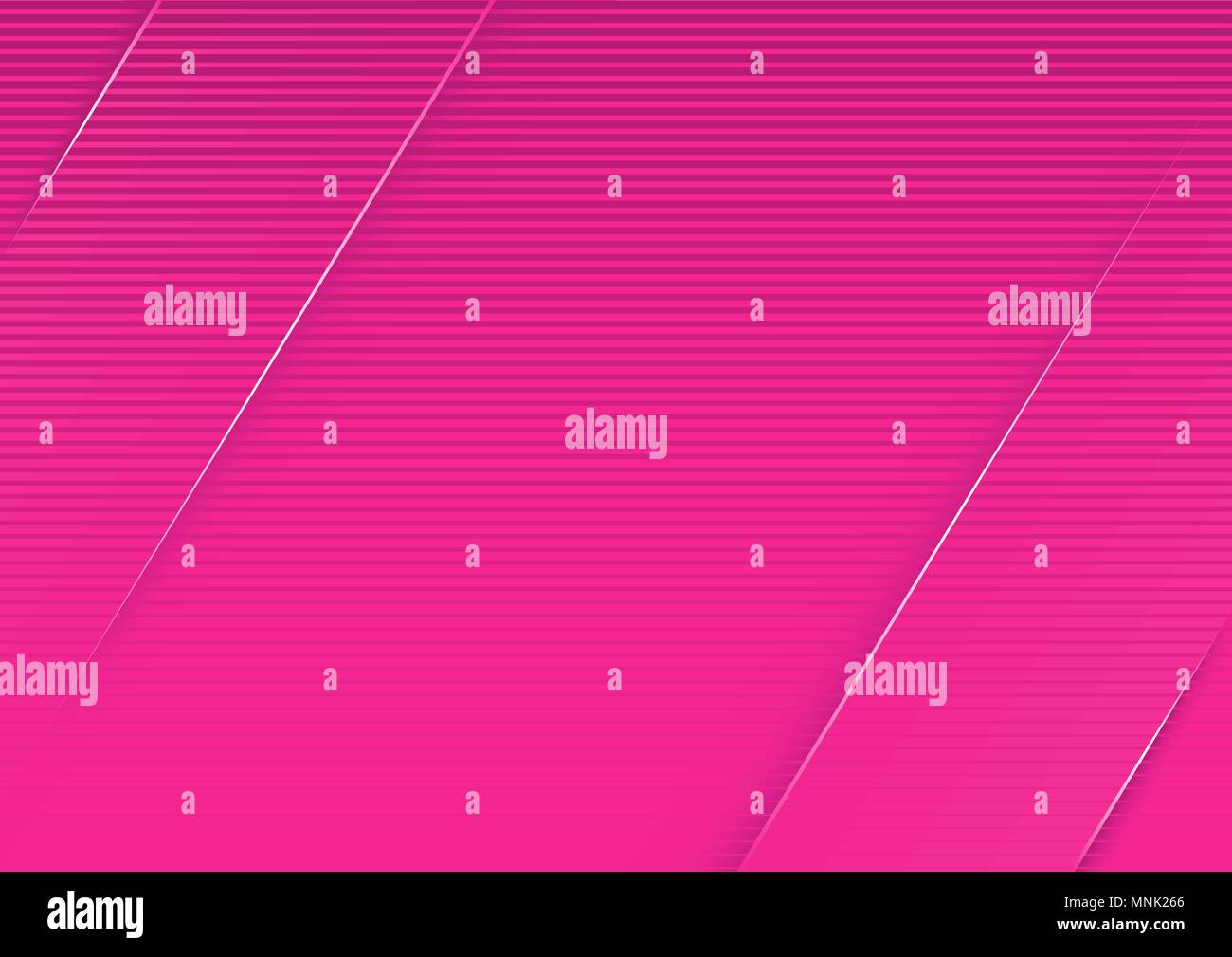 Abstract Pink Striped Background Stock Vector Image & Art - Alamy