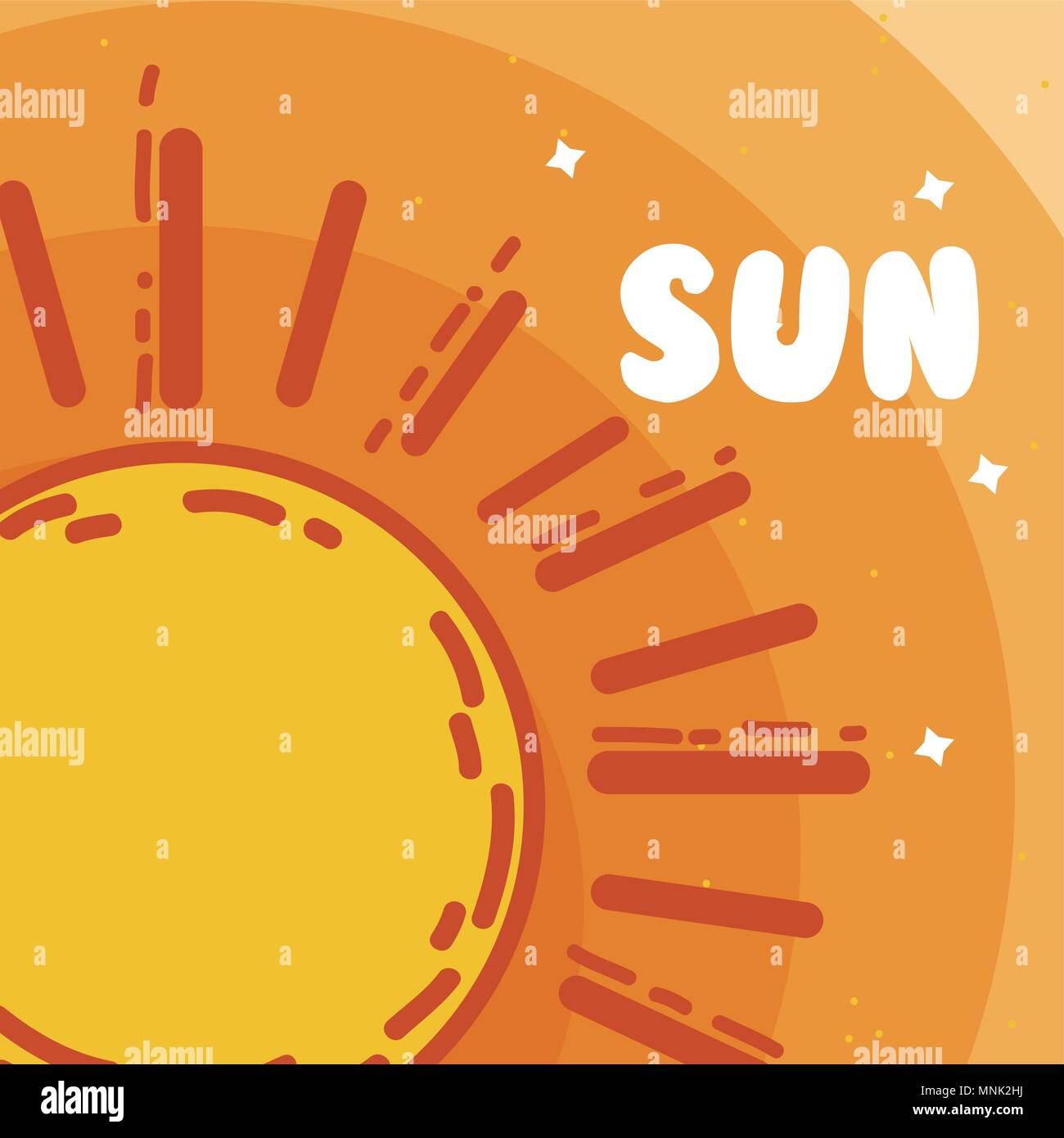 Sun galaxy star Stock Vector Image & Art - Alamy