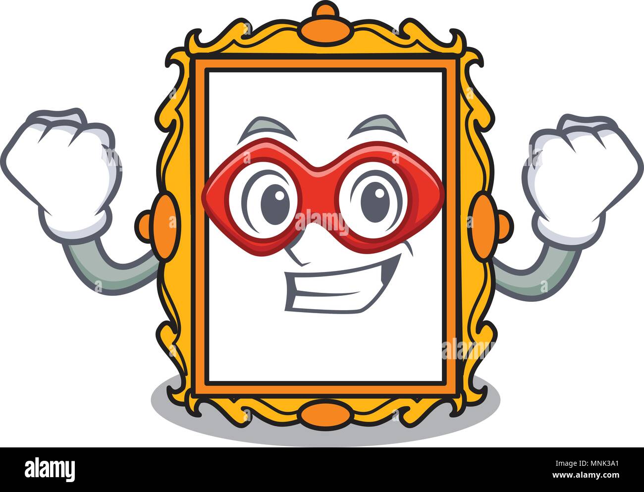 Strong man carving Stock Vector Images - Alamy