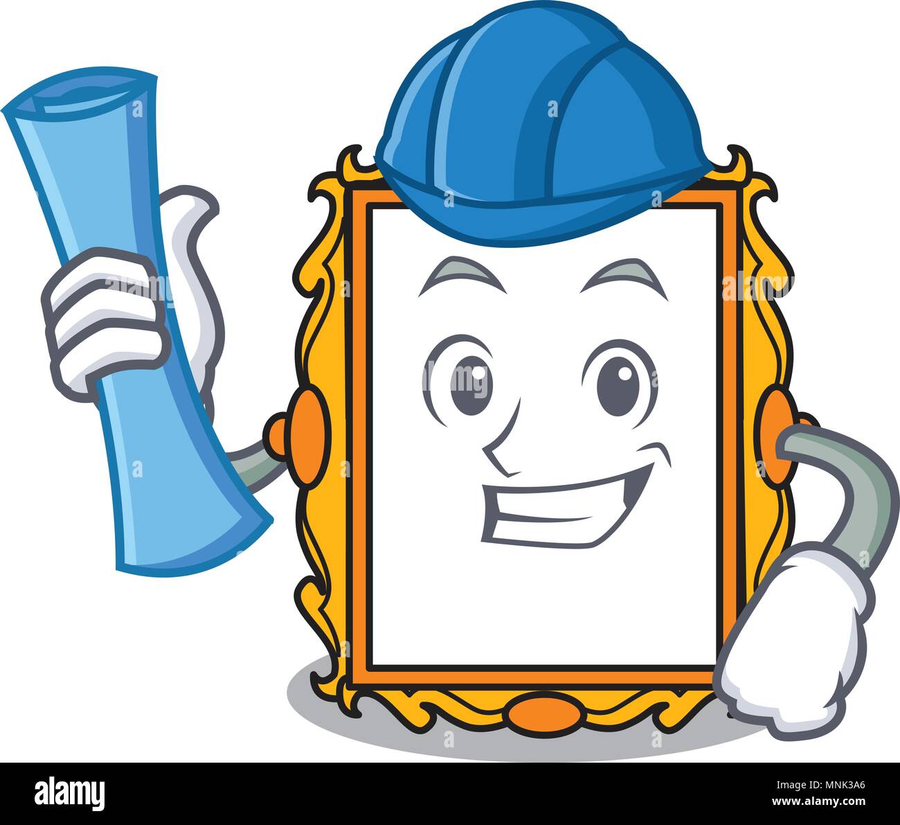 Victorian building builder Stock Vector Images - Alamy