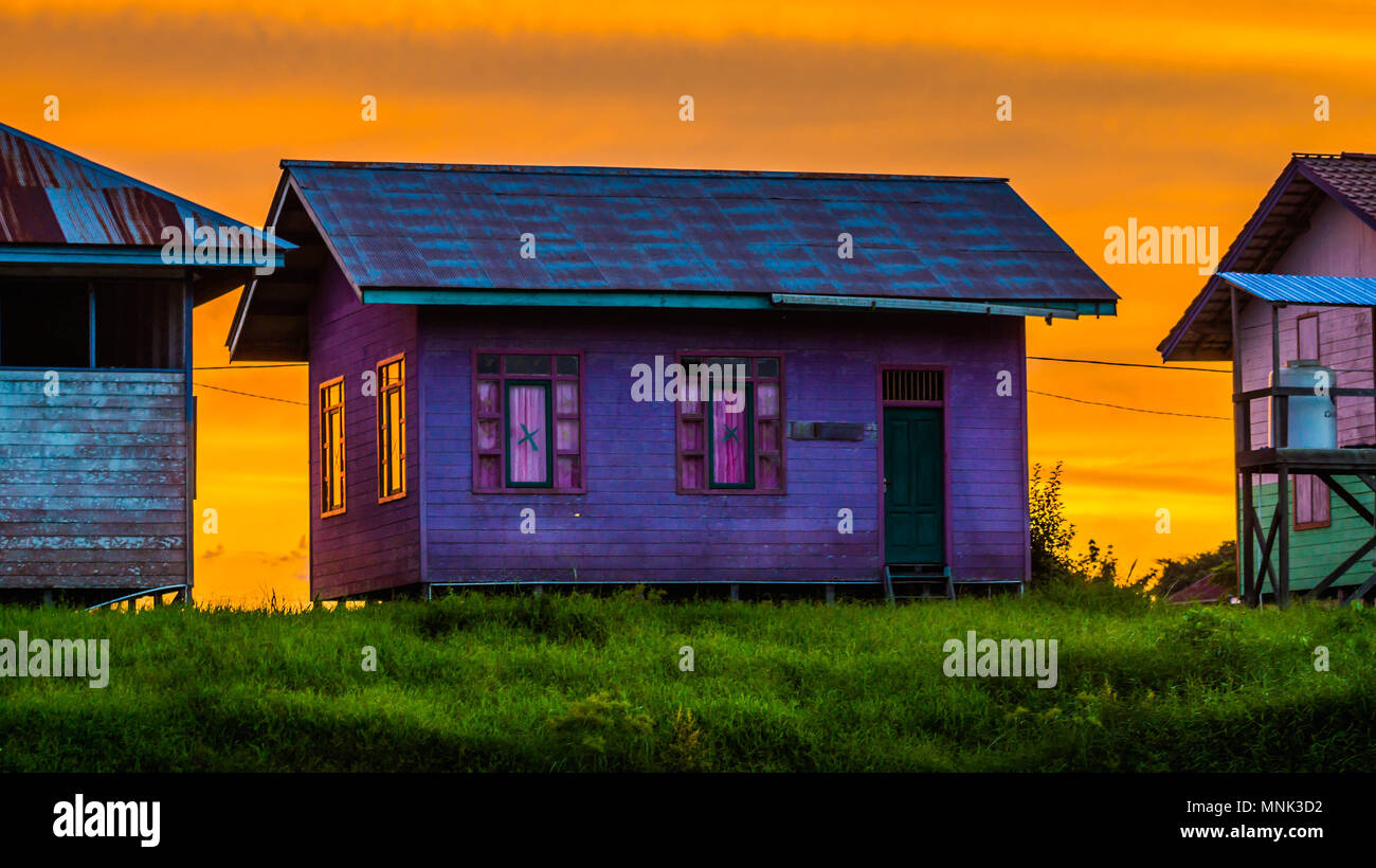 Underdeveloped country poor poverty hi-res stock photography and images ...