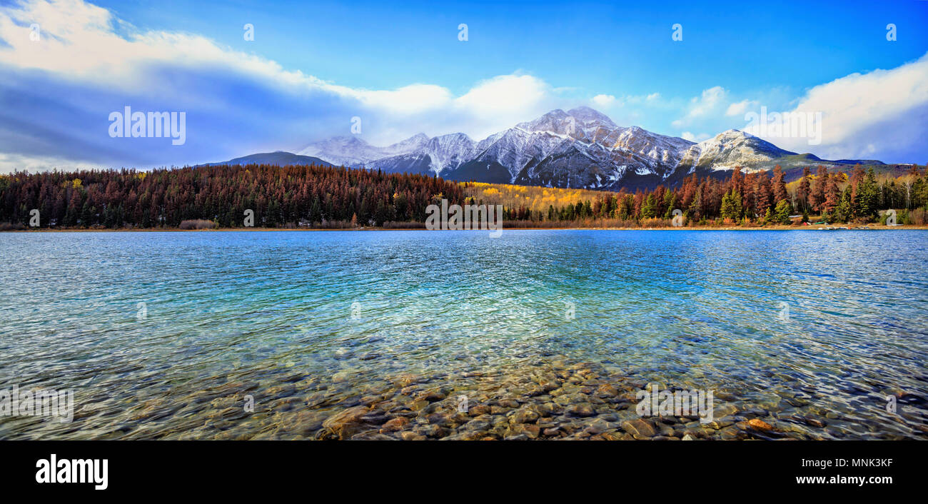 Beauvert lake hi-res stock photography and images - Alamy