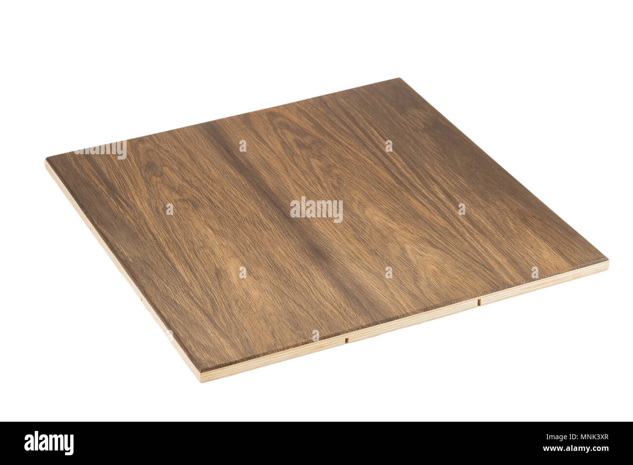 Wooden isolated background texture, compound tree of different pieces ...