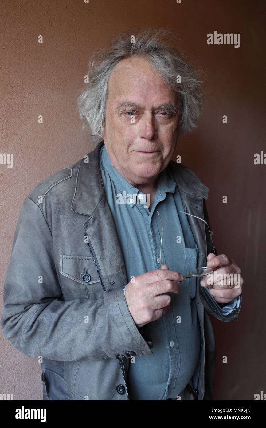 Dag solstad with his hi-res stock photography and images - Alamy