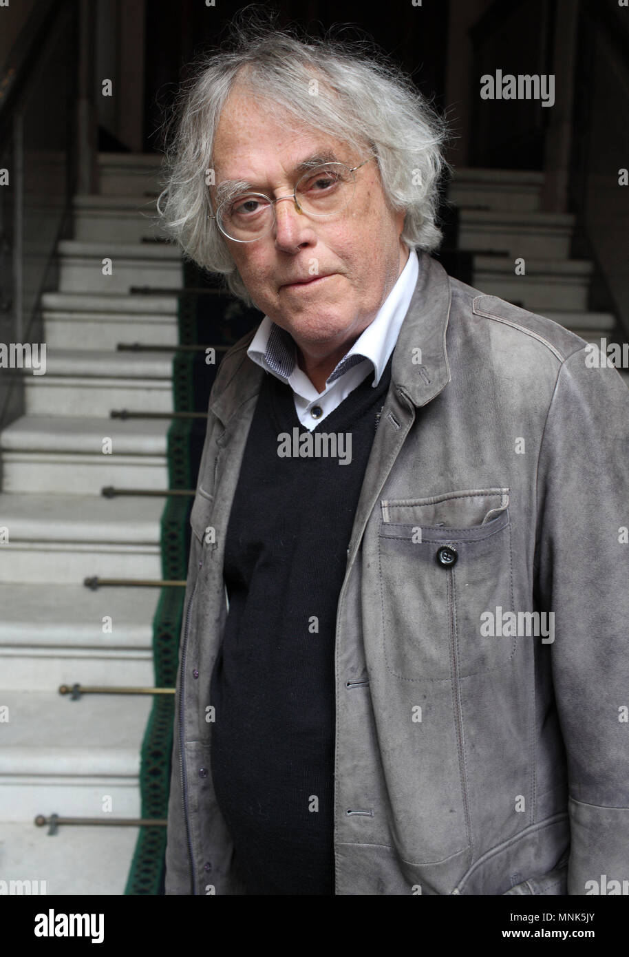 Dag solstad hi-res stock photography and images - Alamy