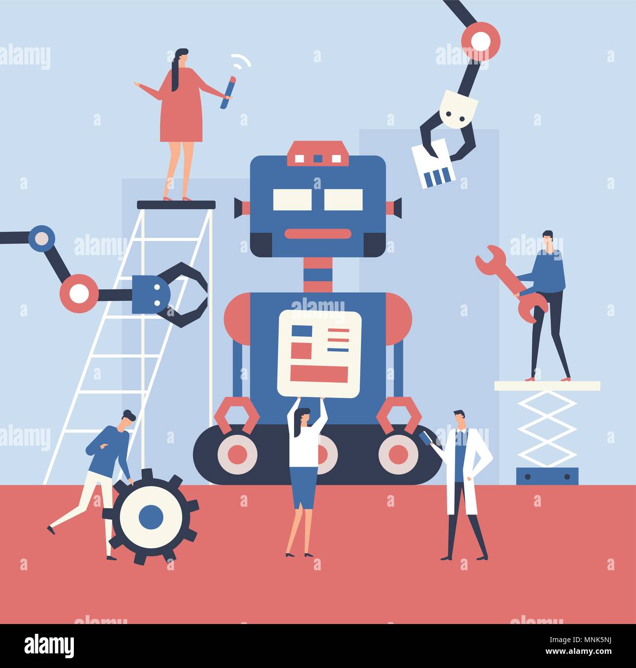 Cute Teamwork Pictures