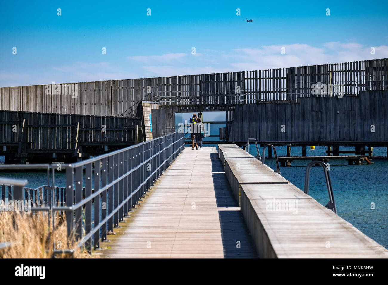 Denmark kastrup sobad hi-res stock photography and images - Alamy