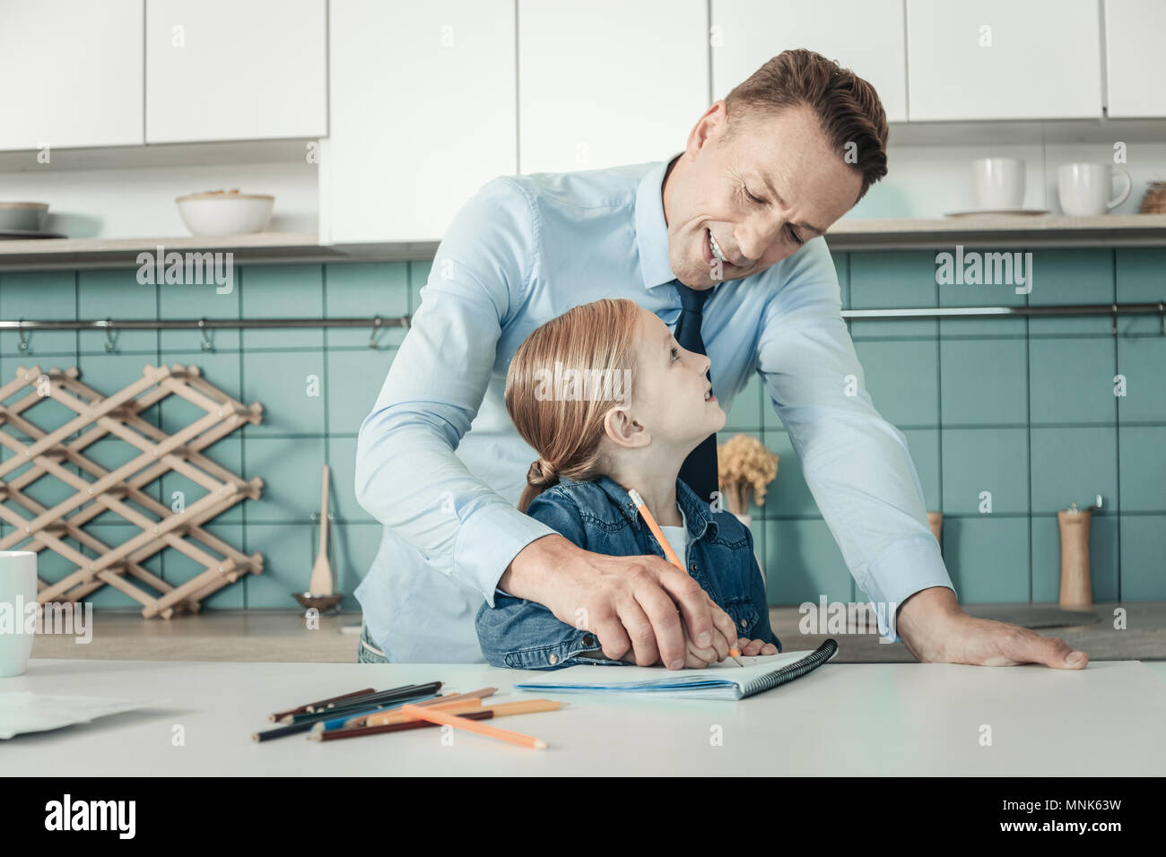 Task routine hi-res stock photography and images - Alamy