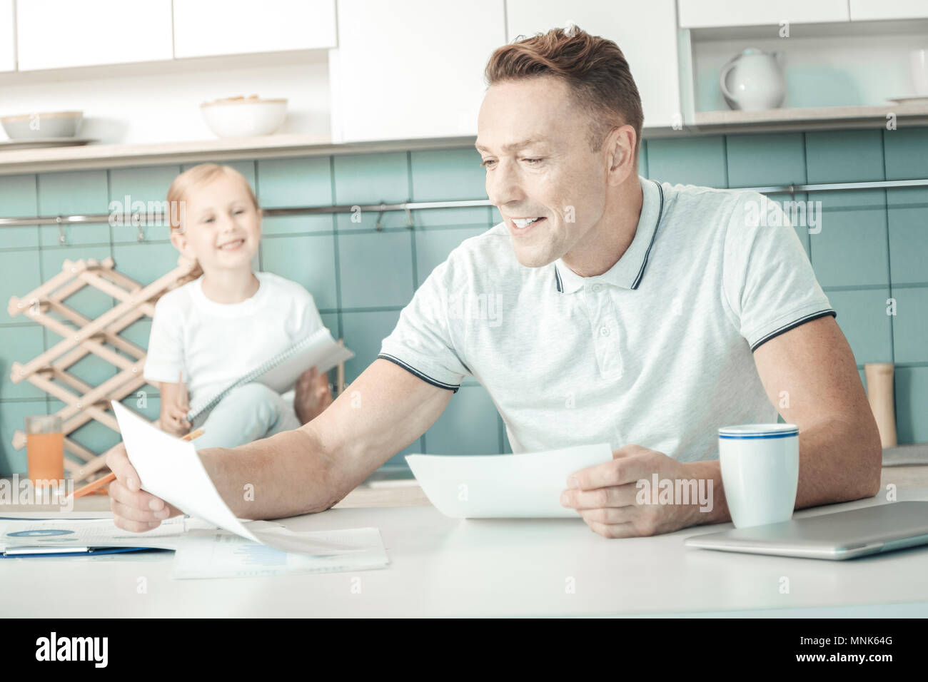 Checking relationships hi-res stock photography and images - Alamy