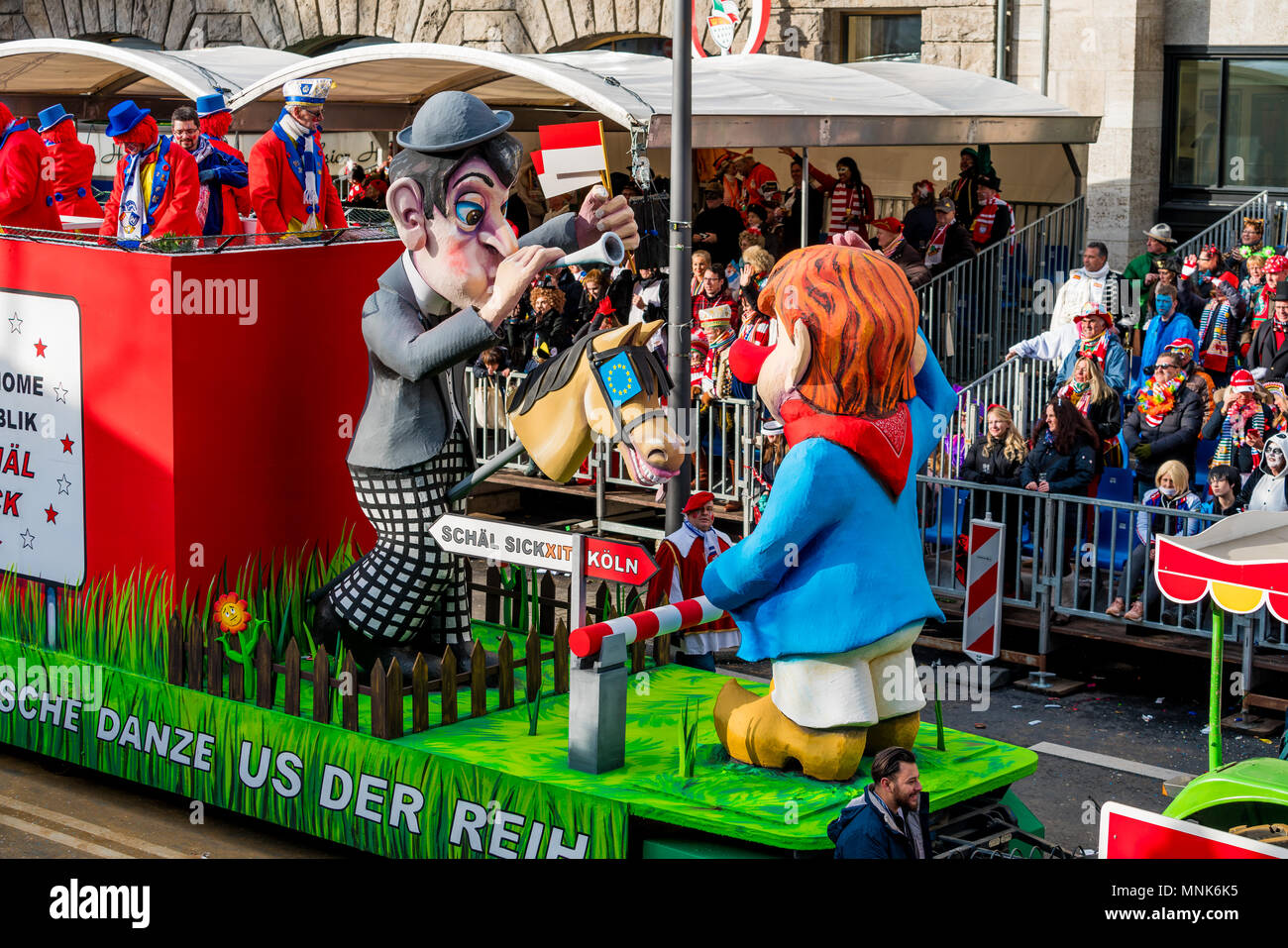 Carnival in germany traditional masks hi-res stock photography and ...