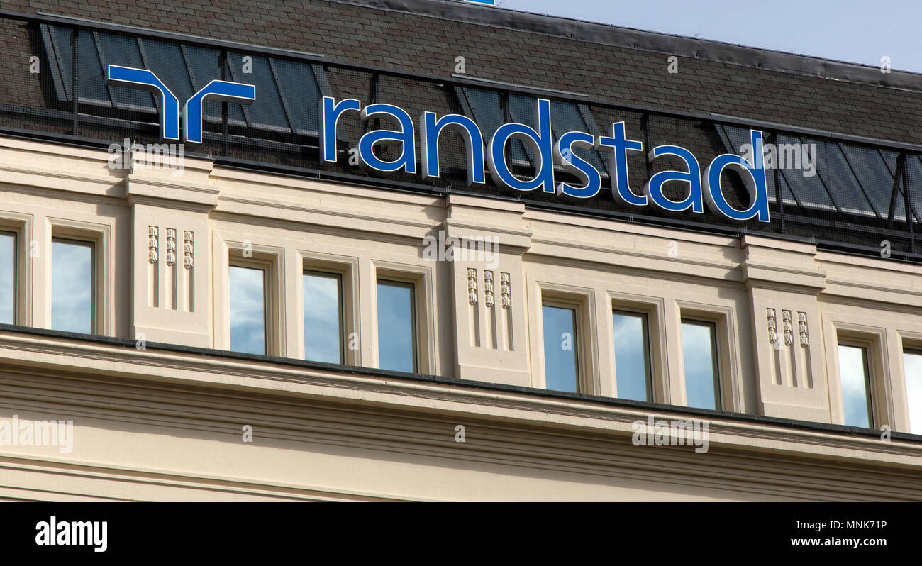 The randstad hi-res stock photography and images - Alamy