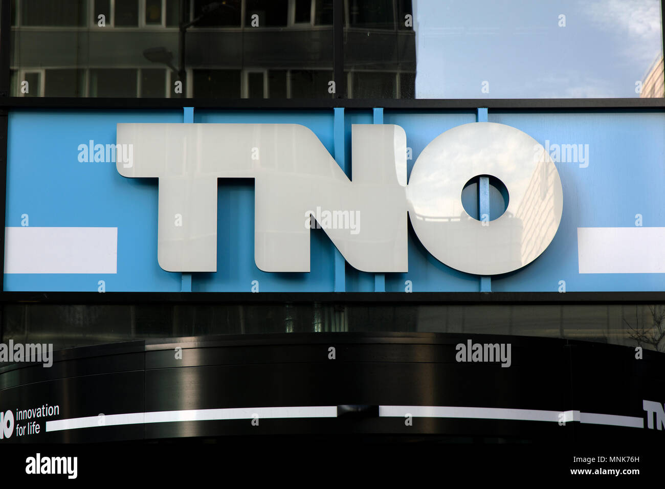 Tno symbol hi-res stock photography and images - Alamy