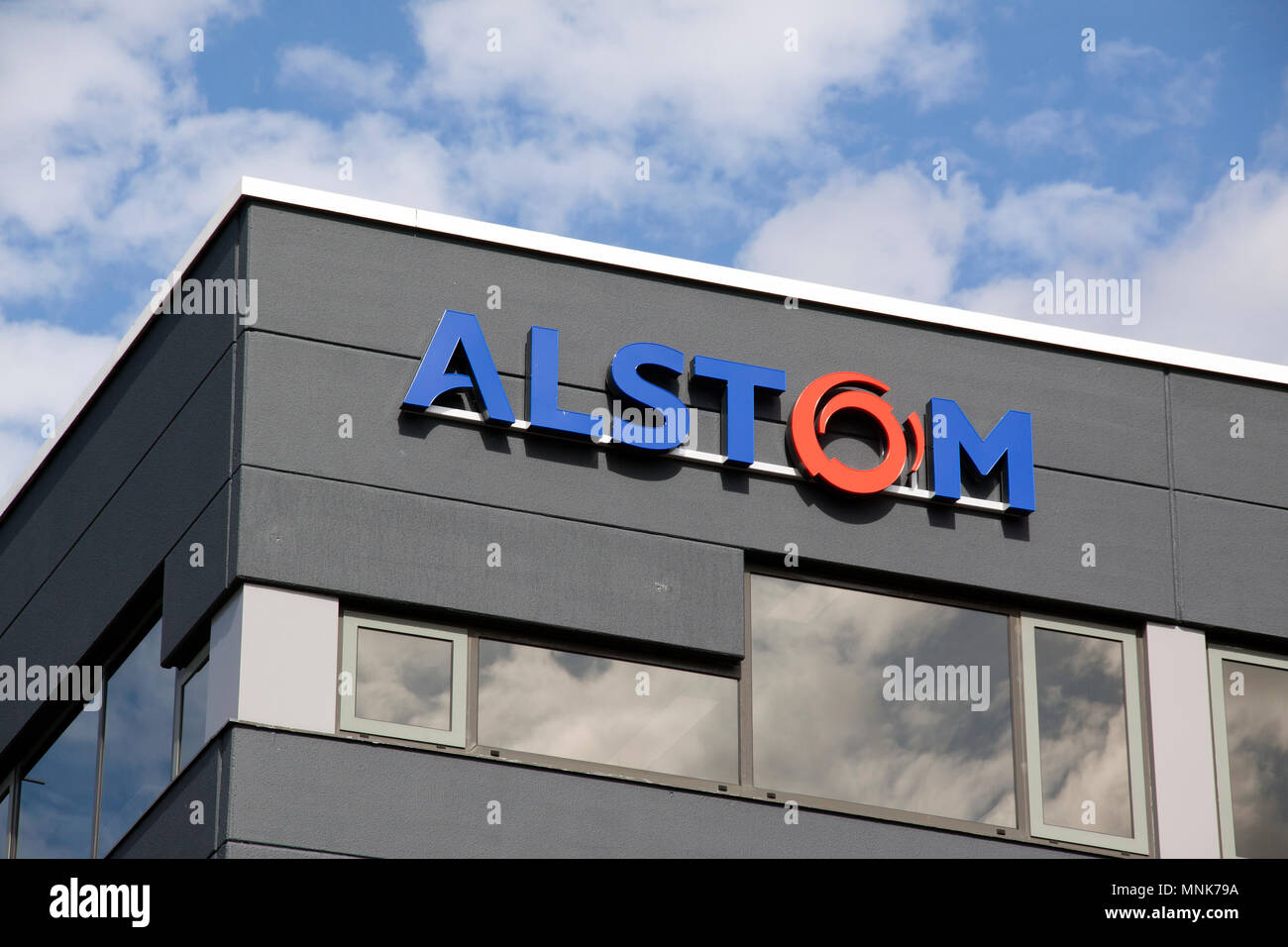 General electric company hi-res stock photography and images - Alamy