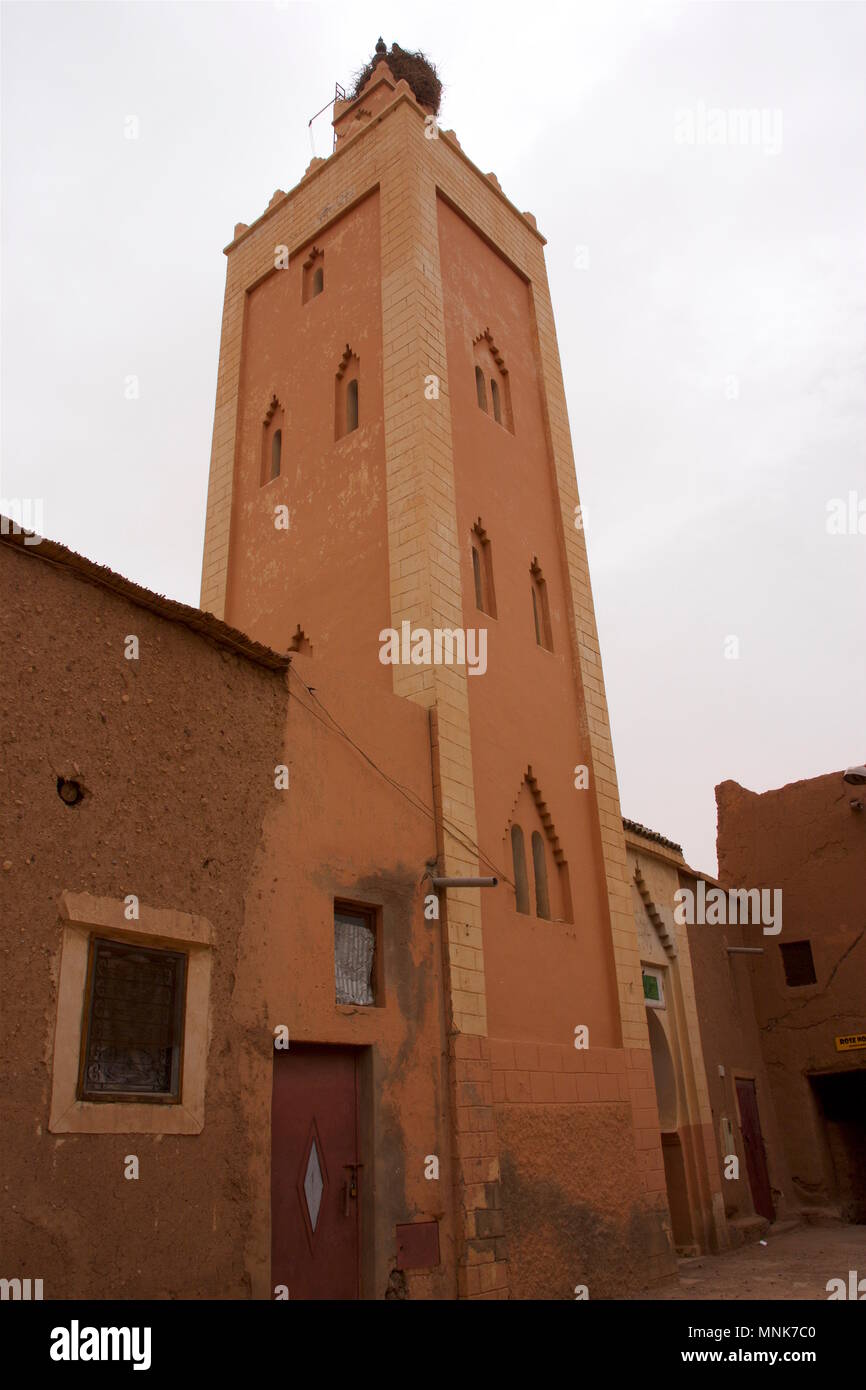 Moroccan mosque architecture hi-res stock photography and images - Alamy