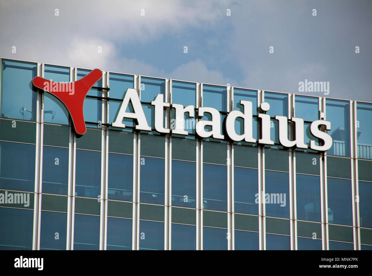 Atradius hi-res stock photography and images - Alamy