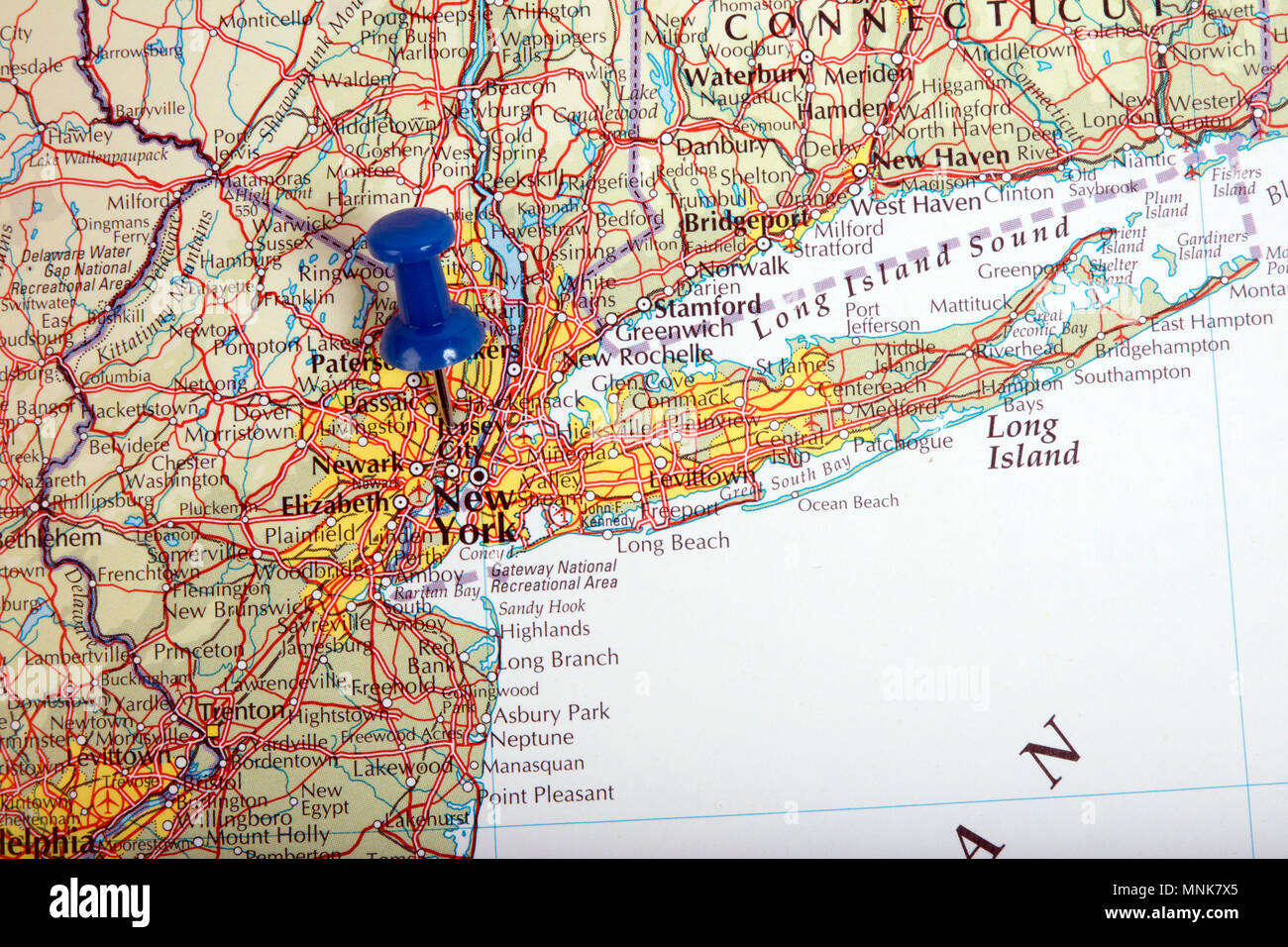 Hague Region Map High Resolution Stock Photography and Images - Alamy