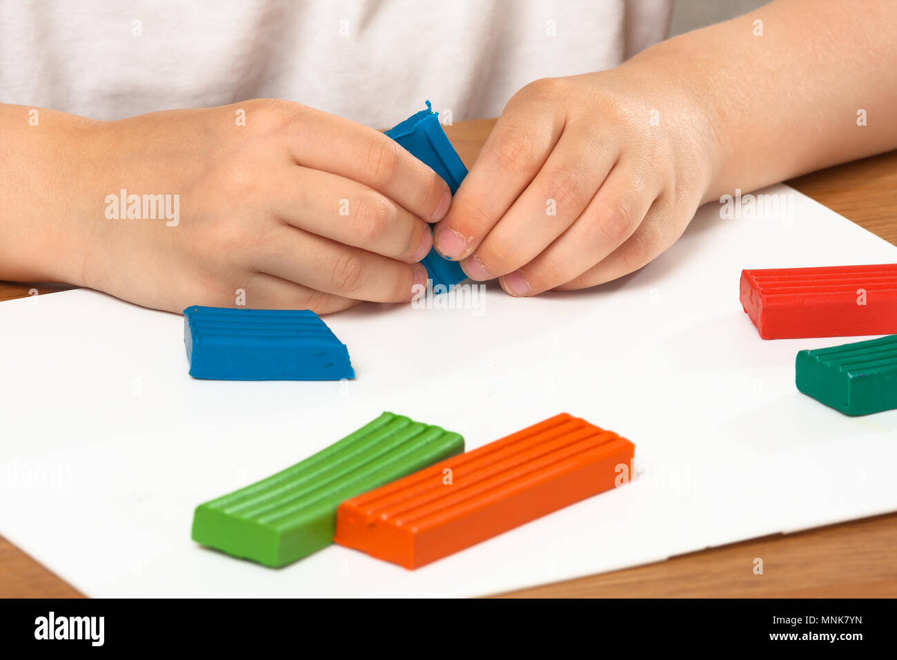 Hand modeling hi-res stock photography and images - Alamy