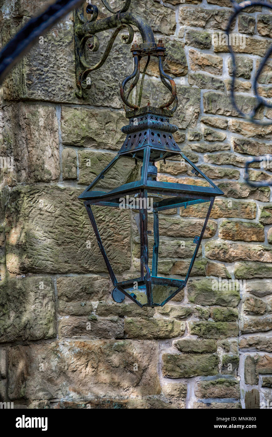 Ornamental iron work hi-res stock photography and images - Alamy