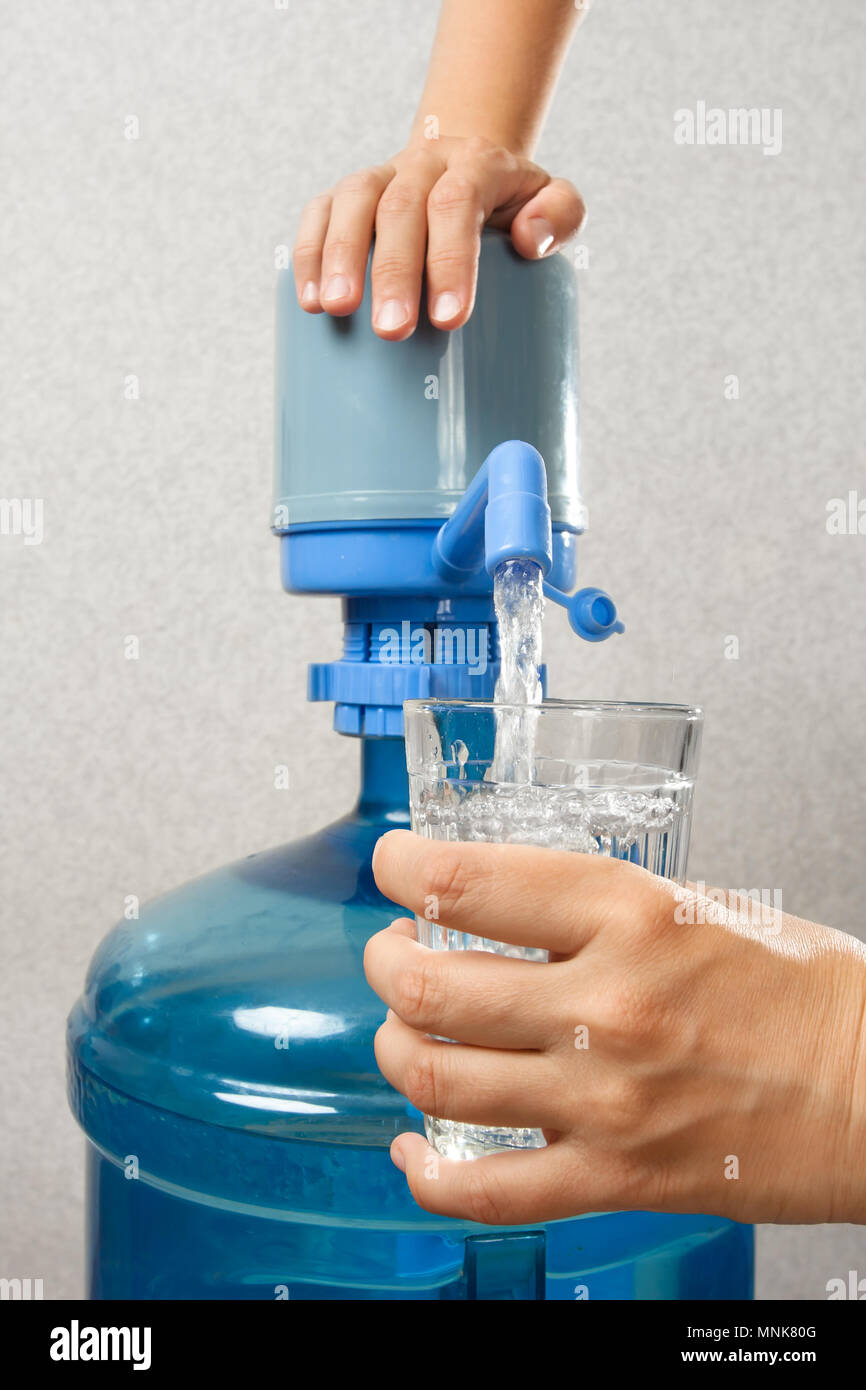 All hands to the pump hi-res stock photography and images - Alamy