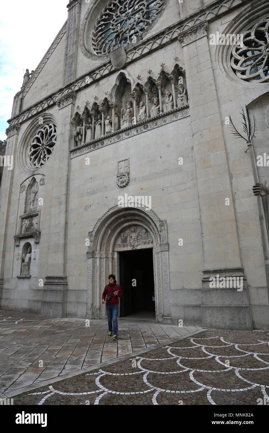 Udine gemona del hi-res stock photography and images - Alamy