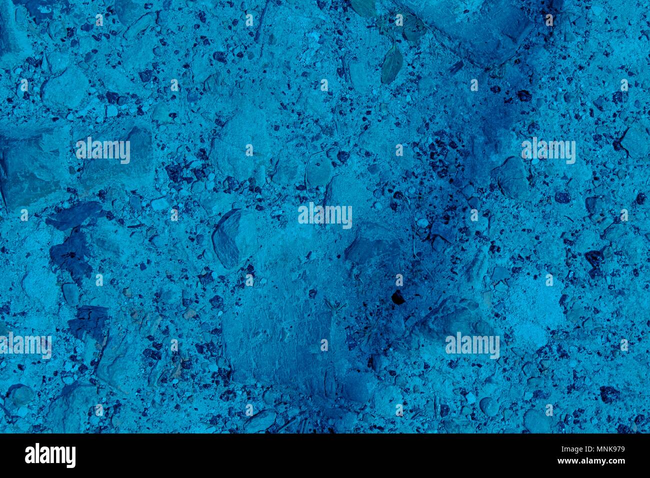 Ultra blue Marble surface of stone texture, rock background Stock Photo ...