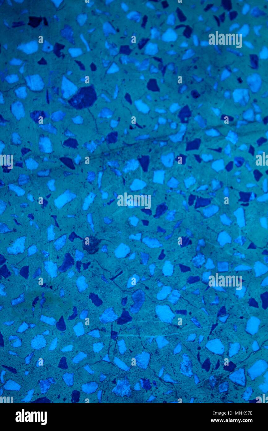 Ultra blue Marble surface of stone texture, rock background Stock Photo ...