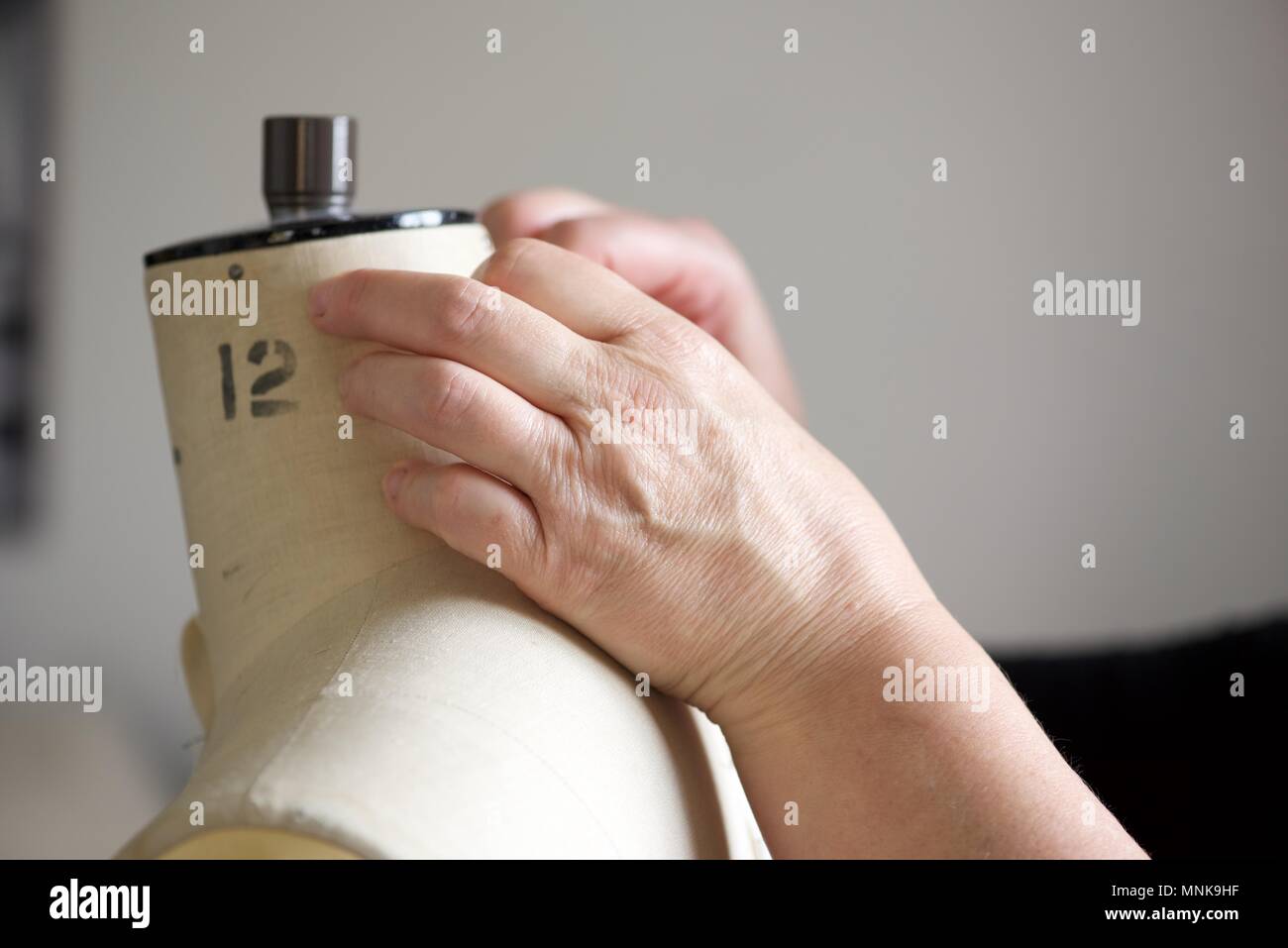 Toile hi-res stock photography and images - Alamy