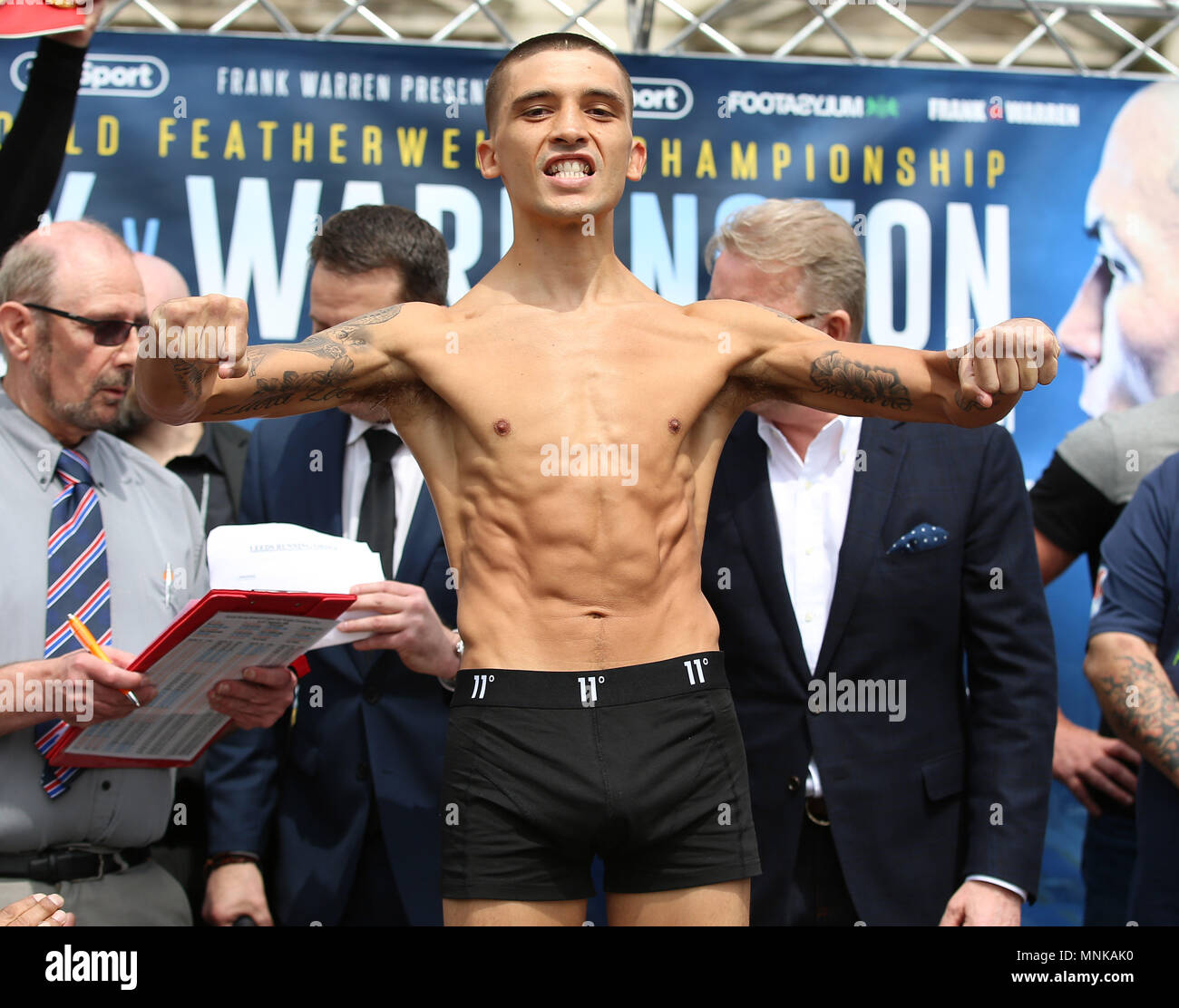 Lee selby hi-res stock photography and images - Alamy
