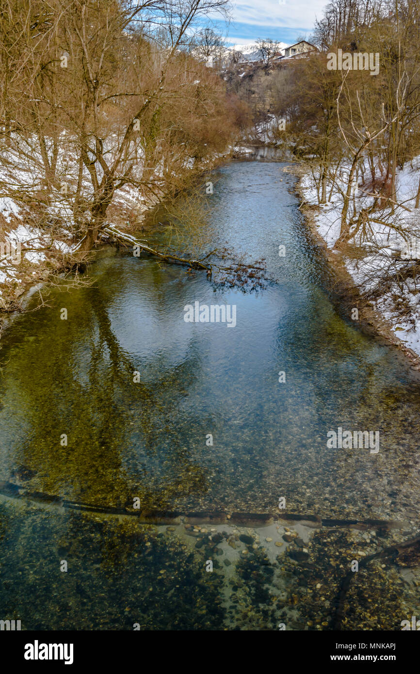 Kokra river hi-res stock photography and images - Alamy