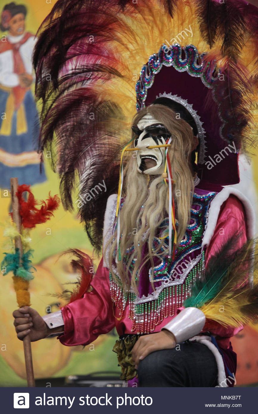 Masked Warriors Dance High Resolution Stock Photography and Images - Alamy