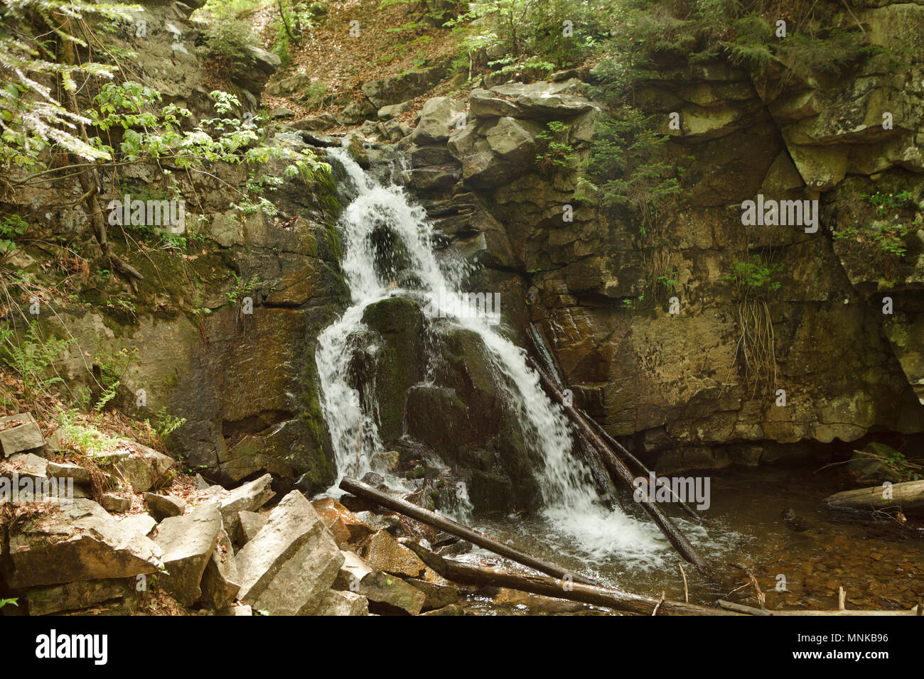 Kaskady rodla hi-res stock photography and images - Alamy