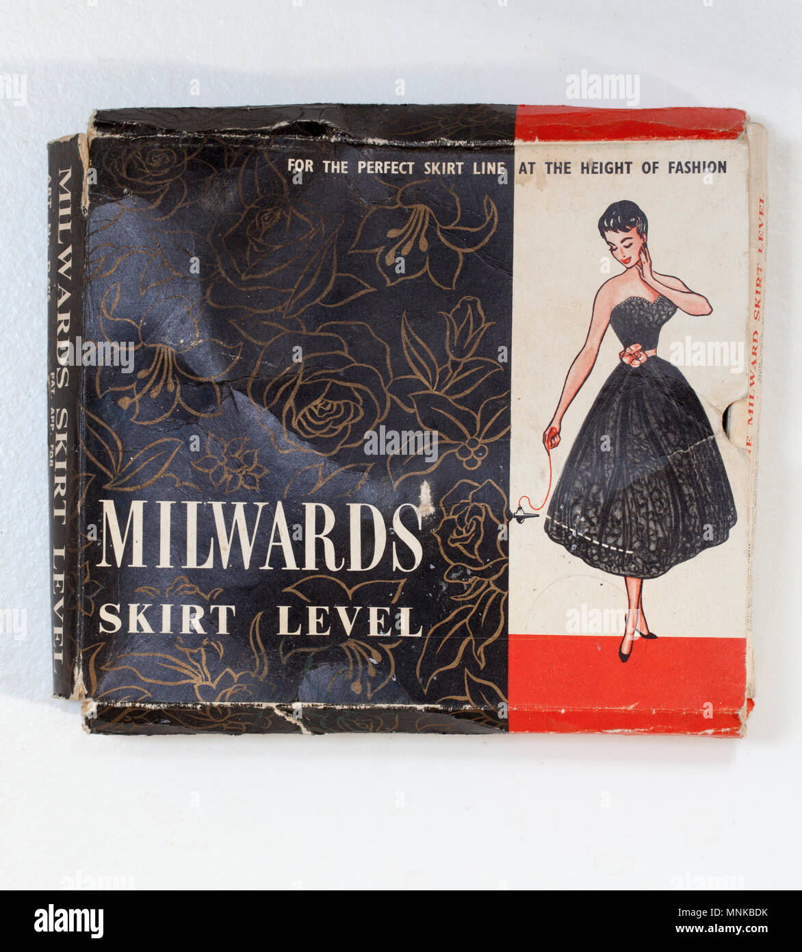 Hem skirt hi-res stock photography and images - Alamy