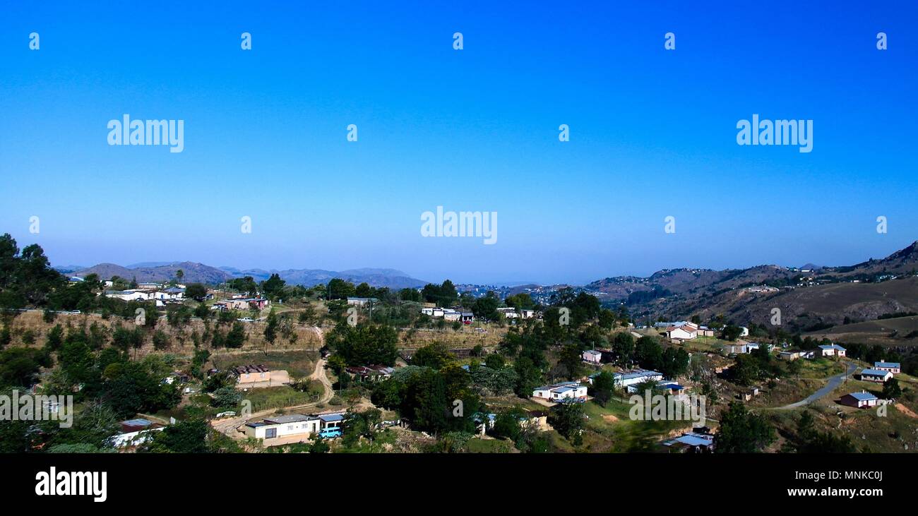 Capital city of swaziland hi-res stock photography and images - Alamy