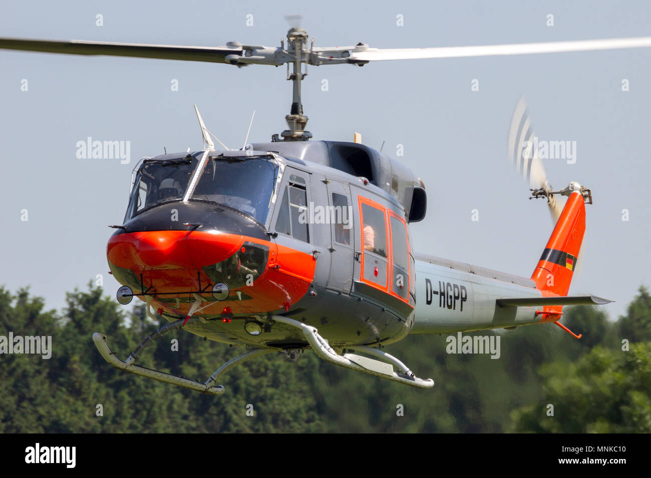 Bell 212 hi-res stock photography and images - Alamy
