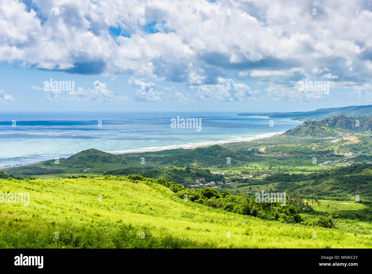 Cherry tree hill reserve hi-res stock photography and images - Alamy