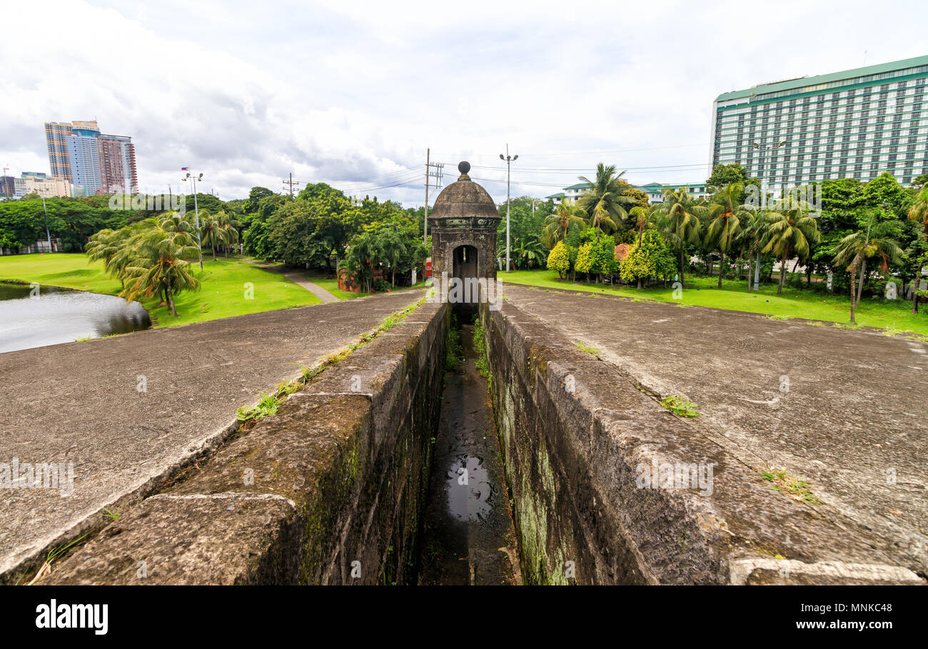 Baluarte hi-res stock photography and images - Alamy