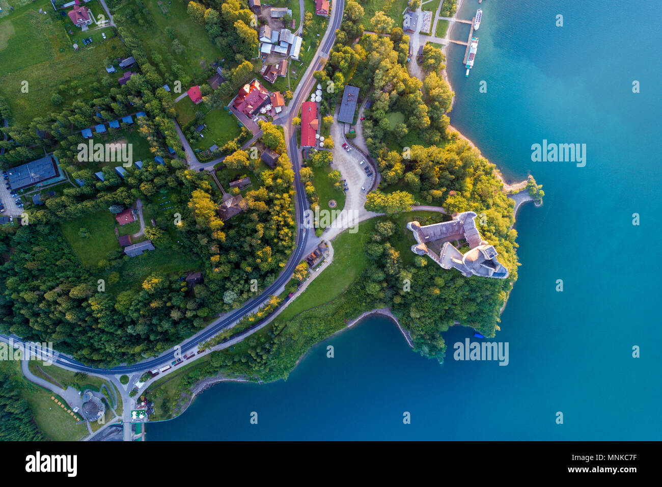 Medieval poland map hi-res stock photography and images - Alamy