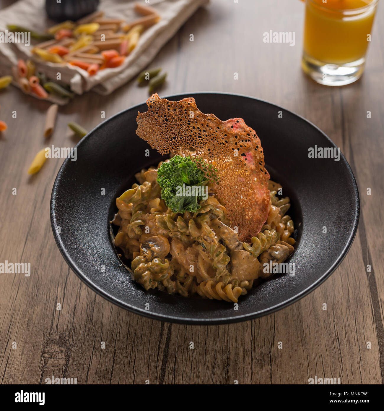 Arabic and islamic traditional food Stock Photo - Alamy