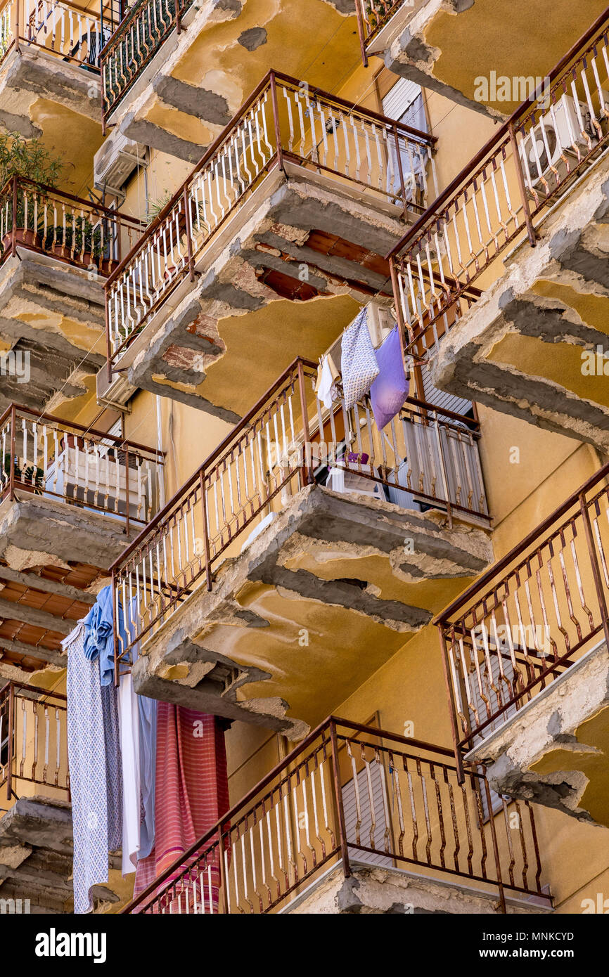 Old elevation hi-res stock photography and images - Alamy