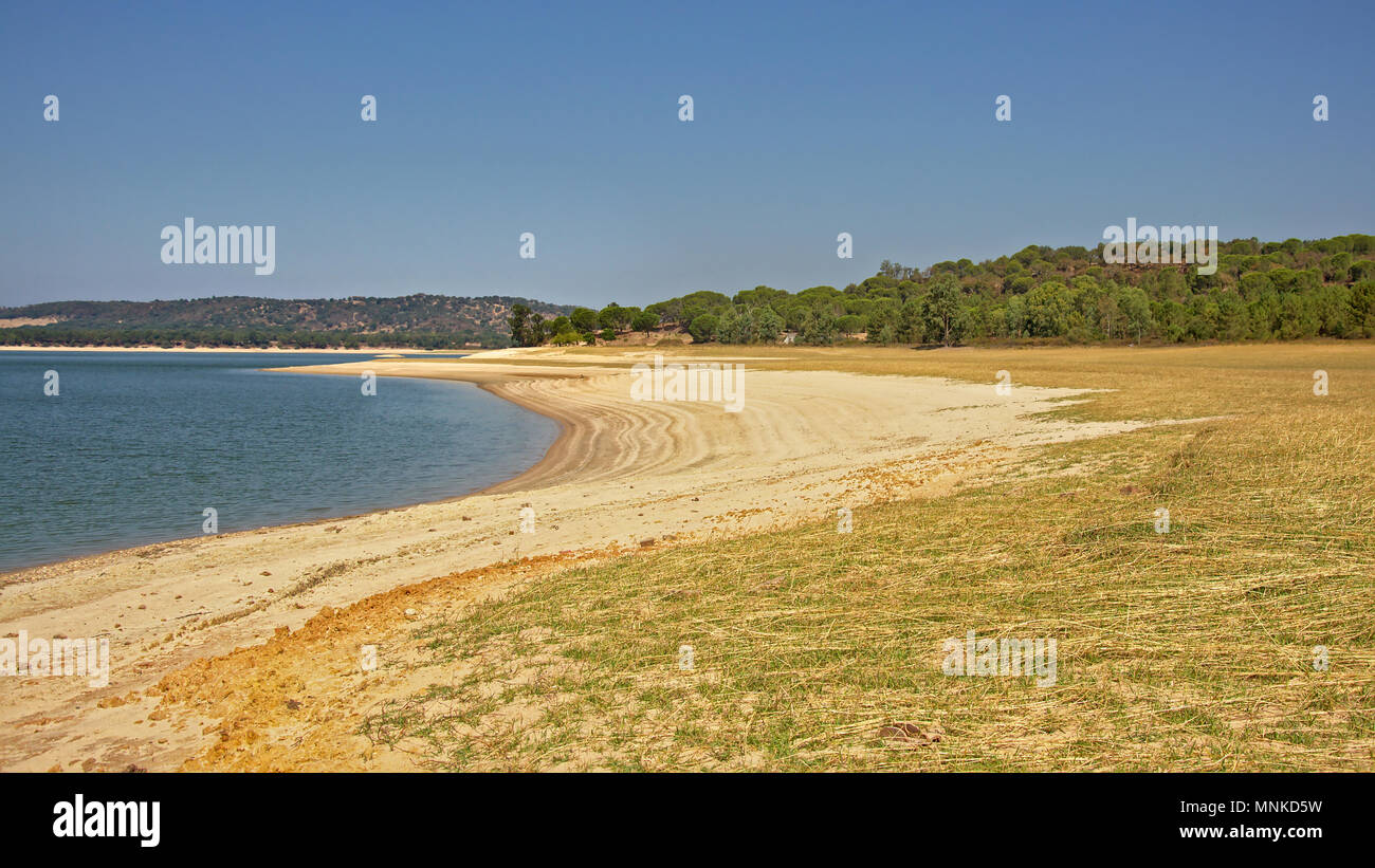 Garigue hi-res stock photography and images - Alamy