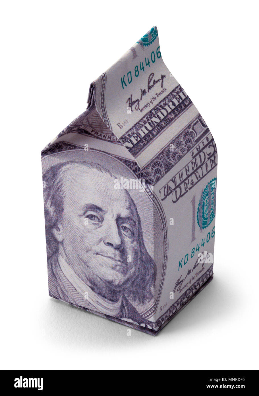 Milk Money Graphics Denver