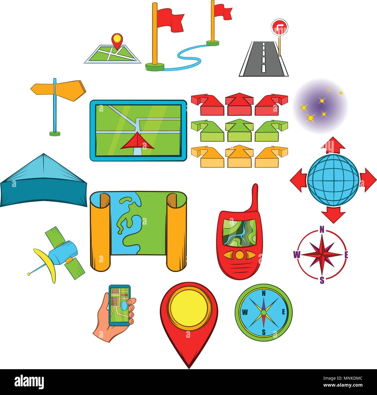 Navigation Icon Stock Photos & Navigation Icon Stock Images - Alamy