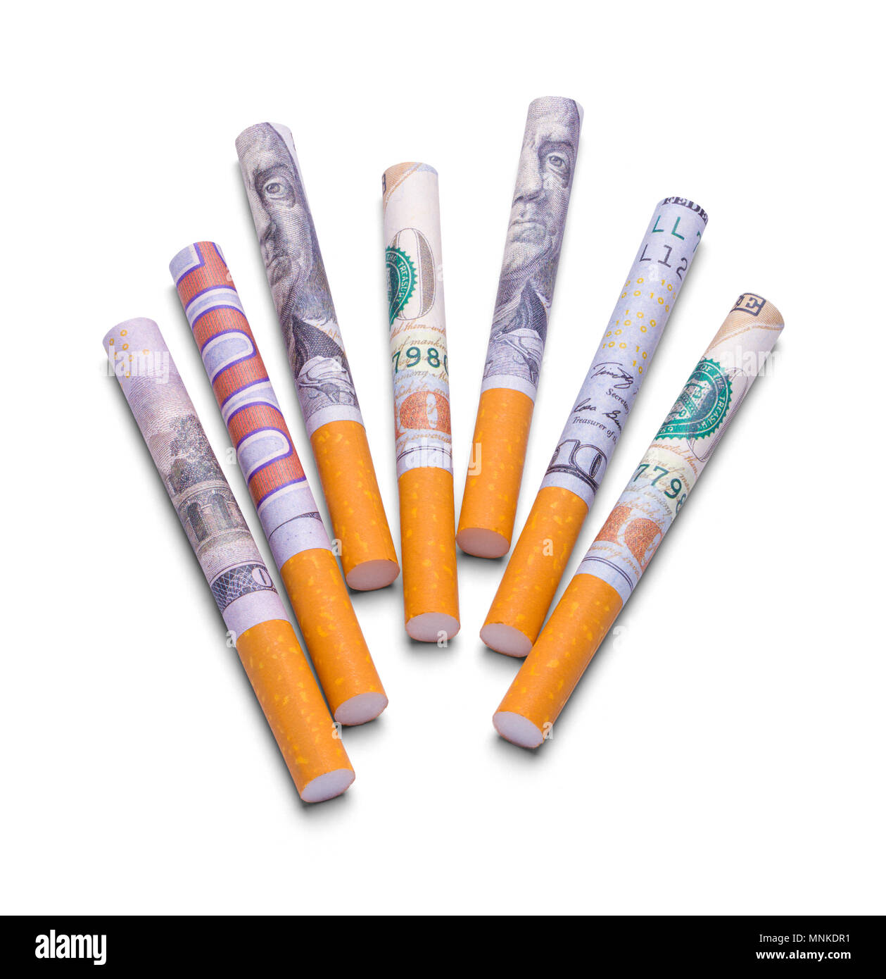 Cigarette price hi-res stock photography and images - Alamy