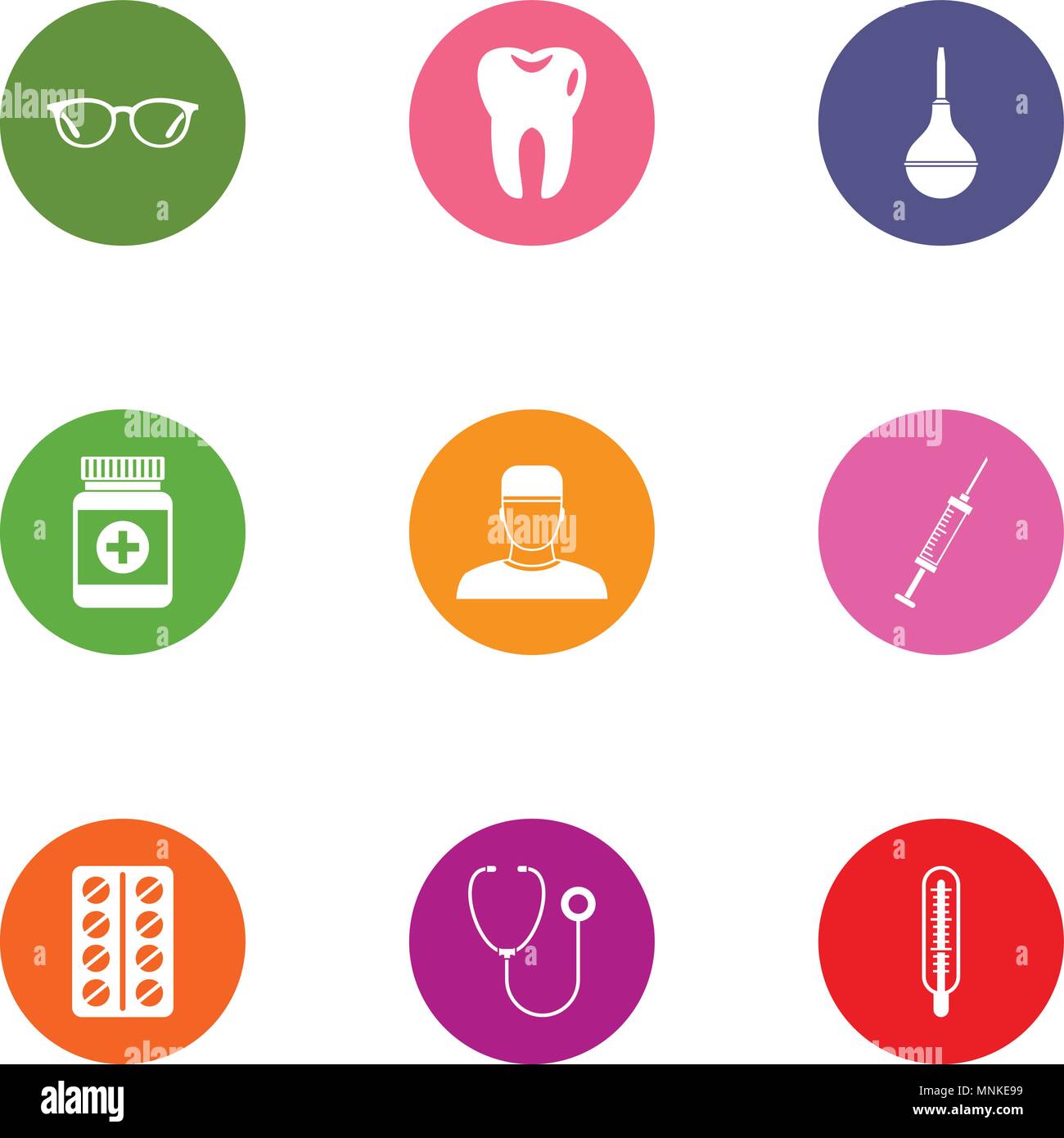 Therapeutic intervention Stock Vector Images - Alamy