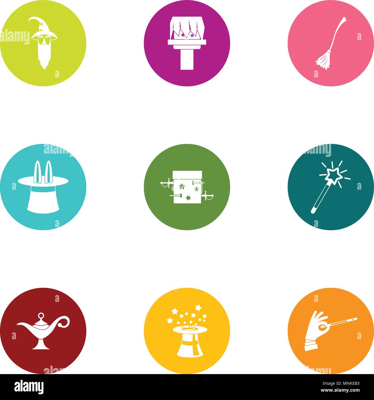 Sorcery High Resolution Stock Photography and Images - Alamy