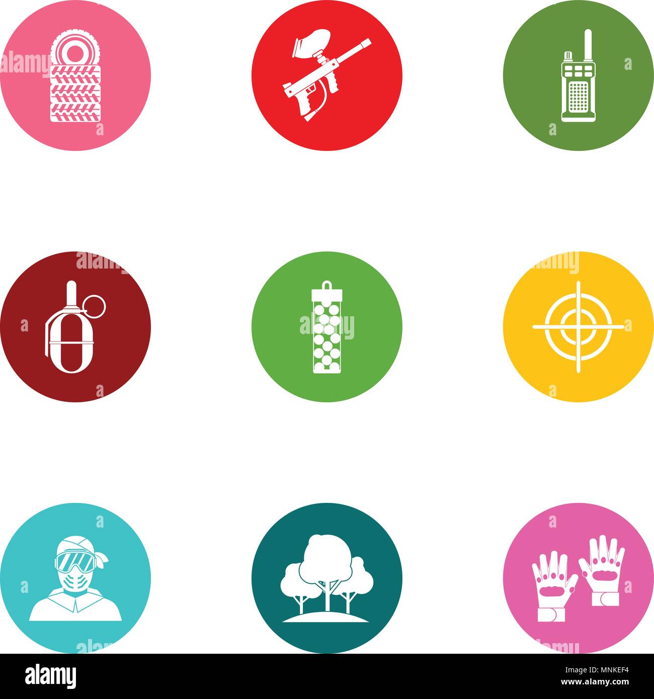 Military uprising Stock Vector Images - Alamy