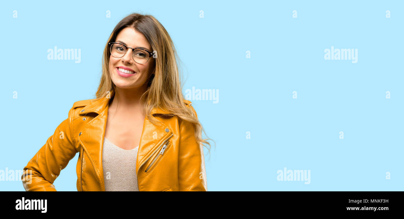 Haughty girl hi-res stock photography and images - Alamy