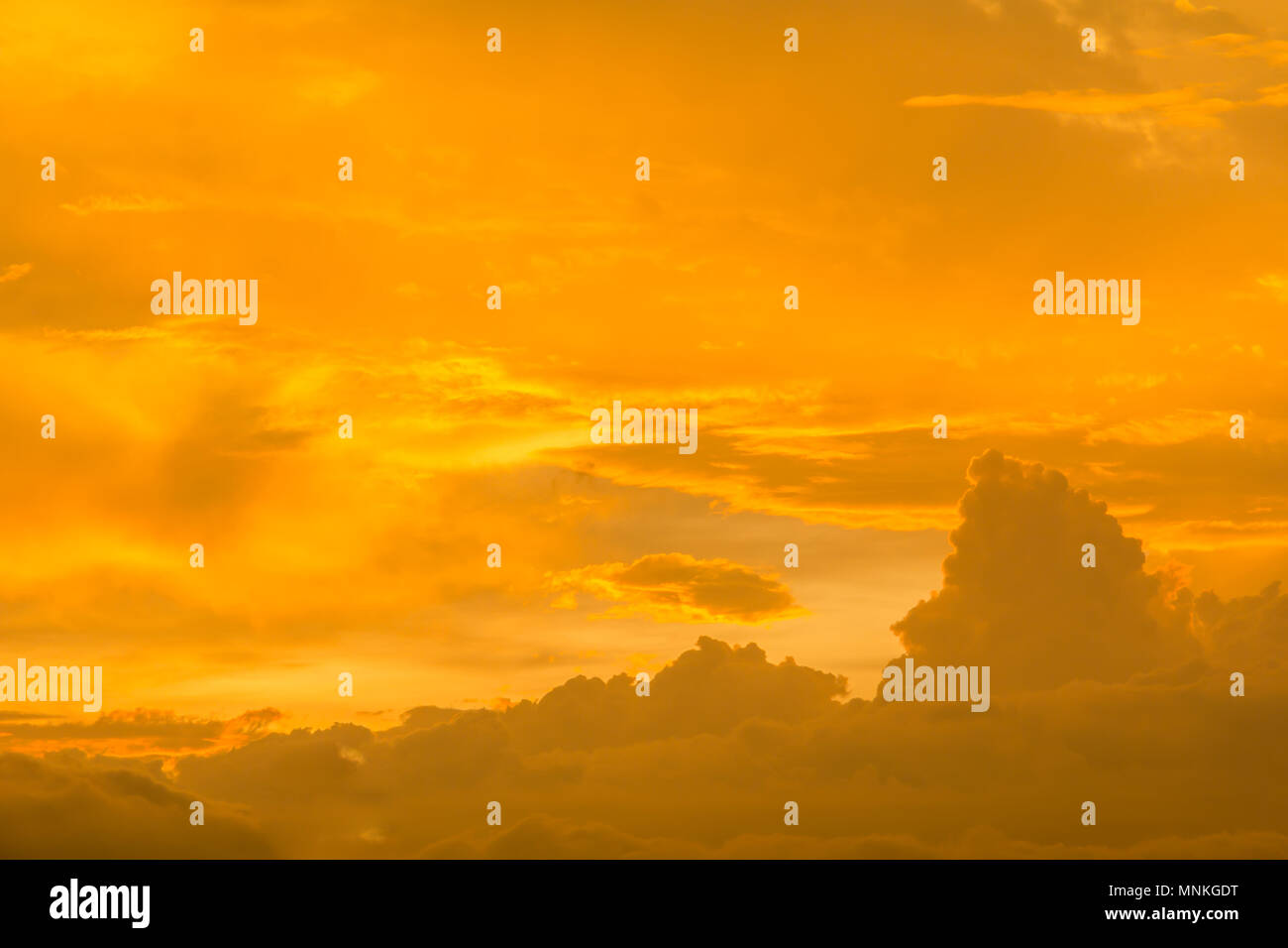 Background of storm clouds before a thunder-storm During this period ...