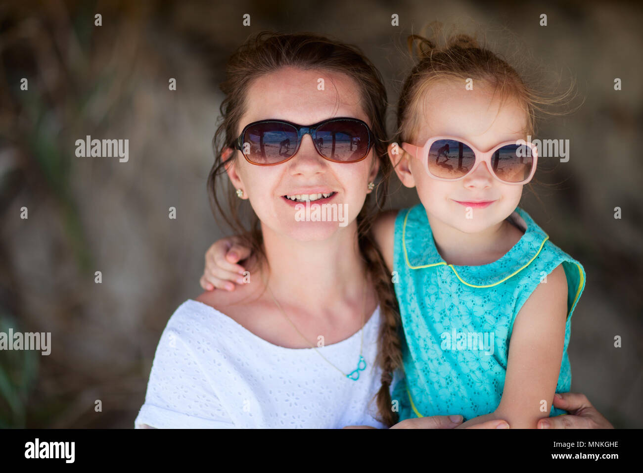 Daughter adorable hi-res stock photography and images - Alamy